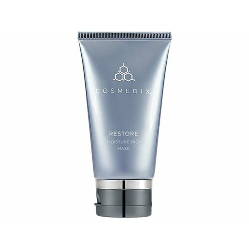 Маска увлажняющая COSMEDIX RESTORE MOISTURE RICH MASK