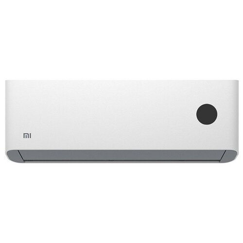 Сплит-система Xiaomi Mijia Smart Air Conditioner (KFR-35GWN1A1), белый