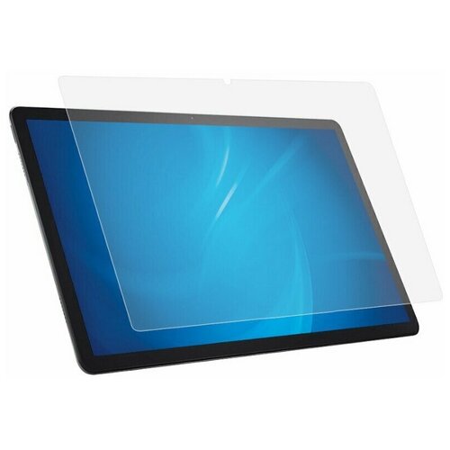 Защитное стекло Tempered Glass для планшета Lenovo Tab P11 / TB-J606F