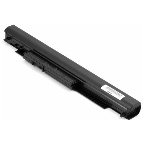 Аккумуляторная батарея для ноутбука HP HS04XL 14.8V (2600mAh)