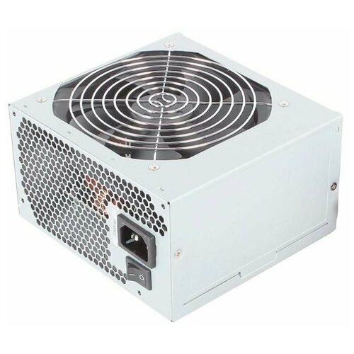 Блок питания 550Вт Power Supply FSP QDION ATX 650W, 120mm, 5xSATA, 2xPCI-E, APFC, 80+