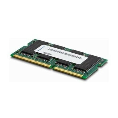 Оперативная память 1x16 ГБ Lenovo 4X70J67438 (4X70J67438)