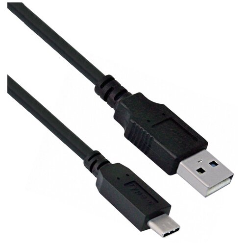 Кабель USB 2.0 A -> Type C Exegate EX272345RUS