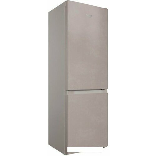 Холодильник Hotpoint HT 4180 M, мраморный