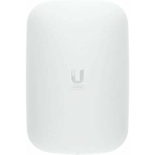 Wi-Fi точка доступа Ubiquiti UniFi U6-Extender