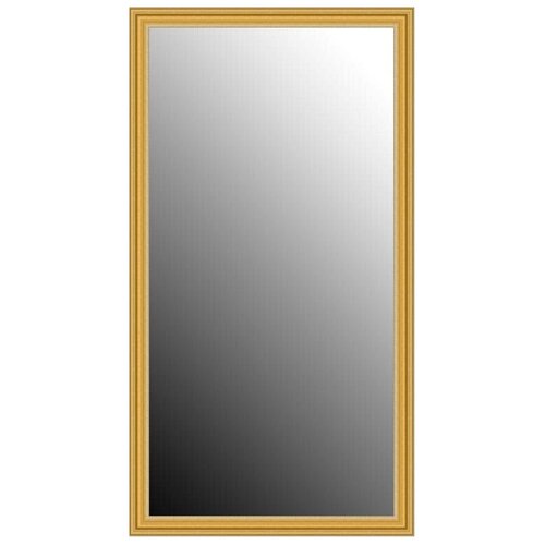Зеркало в багете готовое ИП Данилов С. Ю. 347. M35.130 размер 42 x 84 см