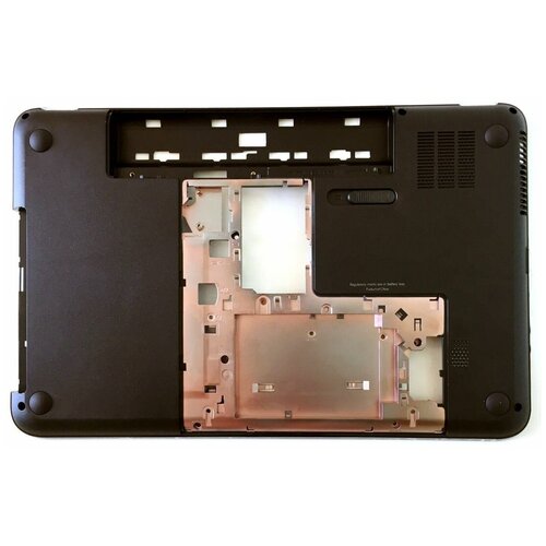 Поддон для ноутбука HP G6-2164sr Pavilion
