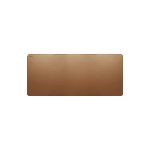 Коврик для мыши Xiaomi MIIIW Oversized Leather Cork Mouse Pad 900*400mm MWMLV01 Коричневый