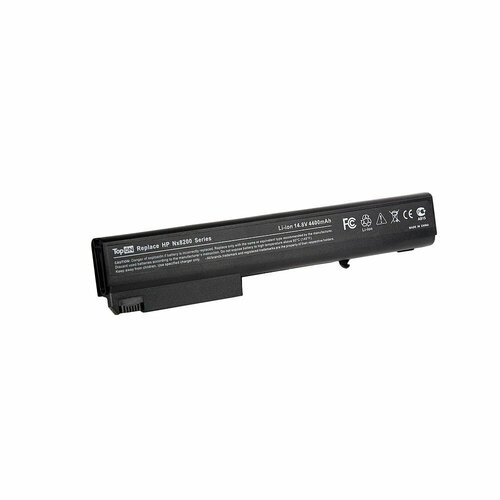 Аккумулятор для ноутбука HP Business Notebook 6720T 7400 9400 NW8200 NX7300 Series 14.8V 4400mAh