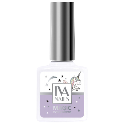 IVA Nails Гель-лак Magic Everywhere, 4 мл, 4