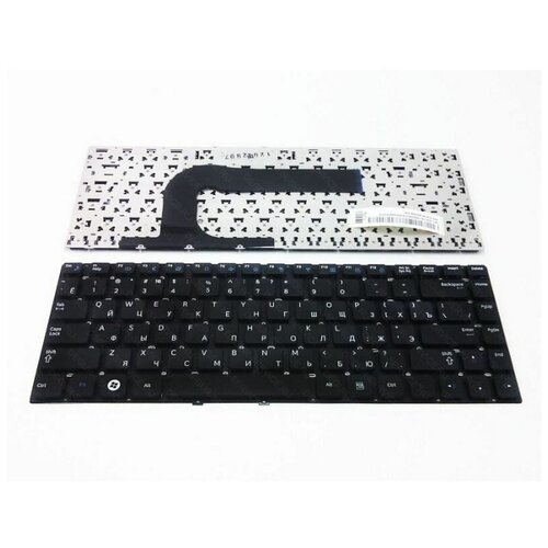 Клавиатура для Samsung SF310, QX310, Q330, QX410, Q430, NP-Q330, SF410 (BA75-02991C, BA59-02792C)