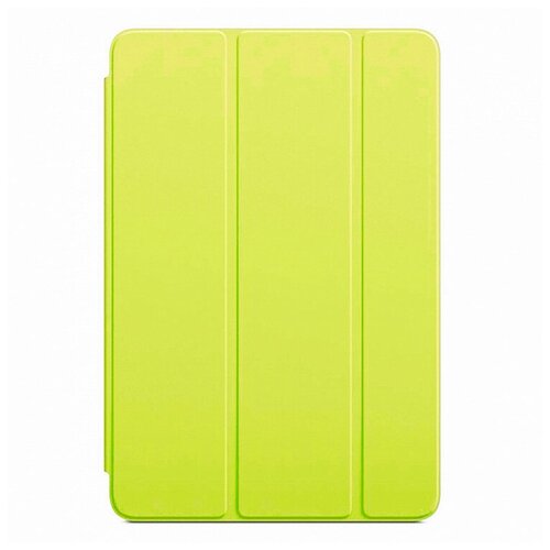 Чехол книжка для iPad Pro 11 (2020) Smart Case, Green