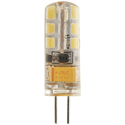 Feron Лампа светодиодная Feron LB-422 G4 3W 4000K 25532