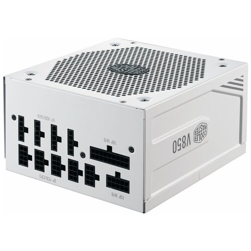 Блок питания Cooler Master (MPY-850V-AGBAG-EU)