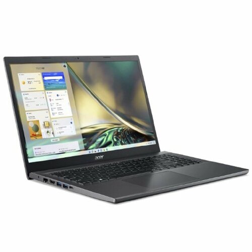 Acer Ноутбук Acer Aspire 5 A515-57-52ZZ NX. KN3CD.003 Metall 15.6" {FHD i5-12450H/16GB/1TB SSD/DOS}