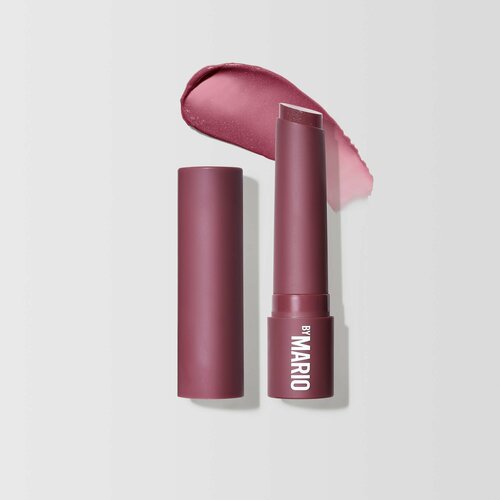 MAKEUP By Mario Бальзам для губ MoistureGlow™ Plumping Lip Serum. 2,3 гр. Plum Glow