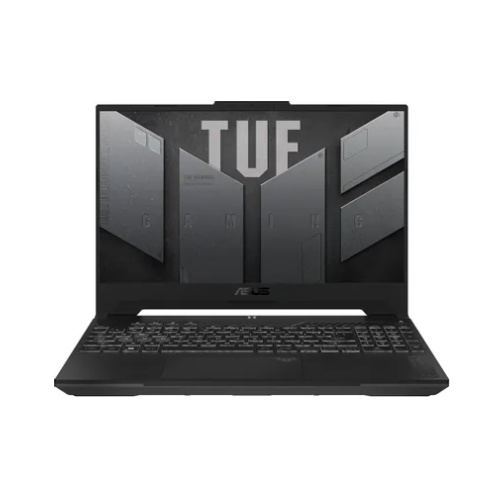 Ноутбук ASUS TUF Gaming A17 FA707NV-HX079, 17.3", AMD Ryzen 7 7735HS, 16GB DDR5, 512GB, RTX 4060 8GB