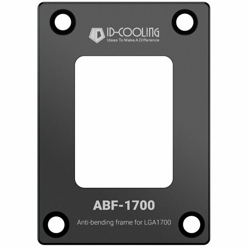 ID-Cooling ABF-1700 Прижимная рамка для Socket LGA 1700