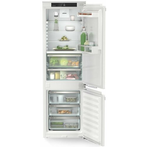 Встраиваемый холодильник Liebherr ICBNdi 5123