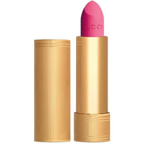 GUCCI помада для губ Rouge à Lèvres Mat, оттенок 407 Patricia Pink