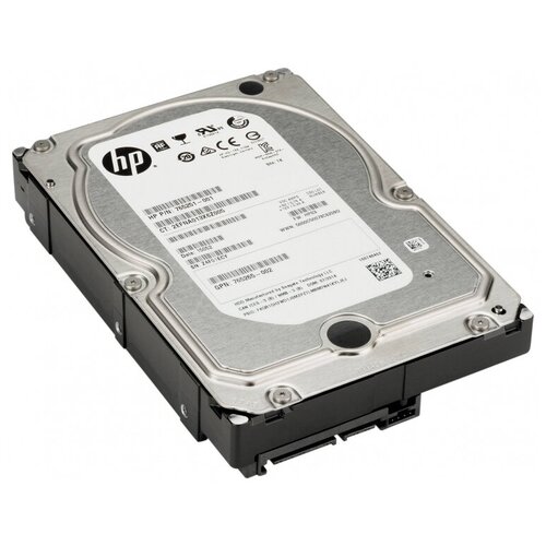 300 ГБ Внутренний жесткий диск HP 651247-001 (651247-001)