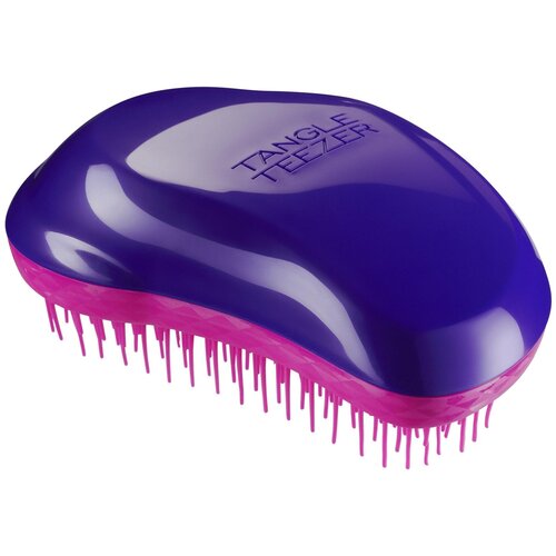 TANGLE TEEZER массажная щетка The Original, для распутывания волос, 11 см