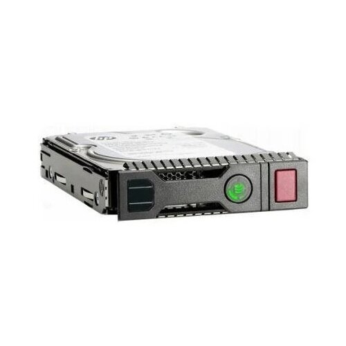 Внутренний жесткий диск HP 12TB 6G 7.2K 3.5 SAS SC (882397-001) (882397-001)