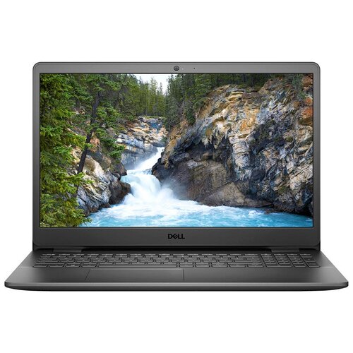 Ноутбук Dell Vostro 3500 3500-5698 (Intel Core i3-1115G4 3.0 GHz/8192Mb/256Gb SSD/Intel UHD Graphics/Wi-Fi/Bluetooth/Cam/15.6/1920x1080/Windows 10 Home 64-bit)