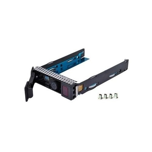 Салазки Drive Tray HP Gen8 Gen9 3.5 651314-001, 651320-001