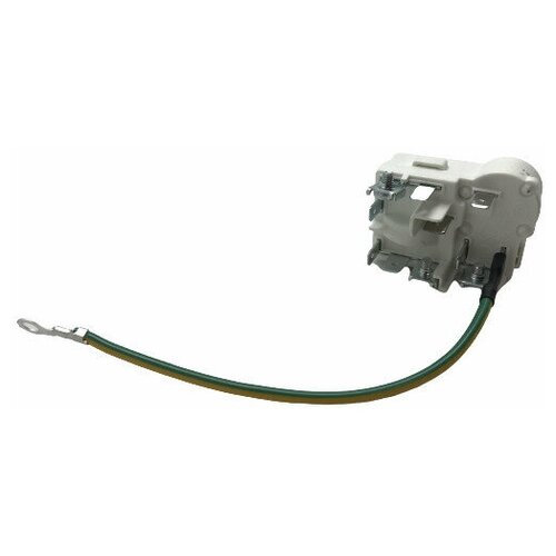 Реле холодильника, HL167, пусковое, Indesit, ZHB40-105P115C