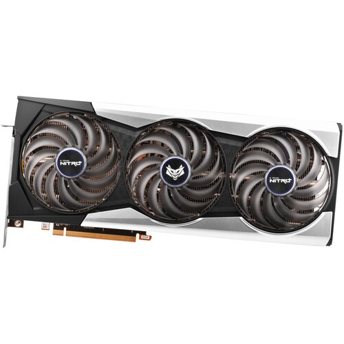 Внешняя видеокарта Sapphire NITRO+ Radeon RX 6900 XT SE 16GB (11308-03-20G), Retail