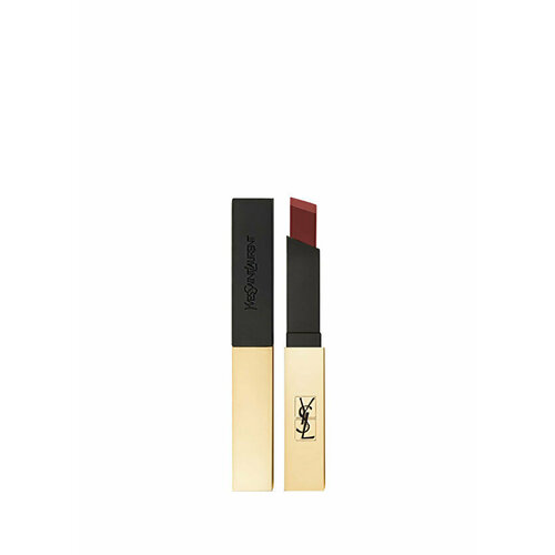 Yves Saint Laurent Помада для губ Rouge Pur Couture Slim 1966 ROUGE LIBRE, 2,2гр.