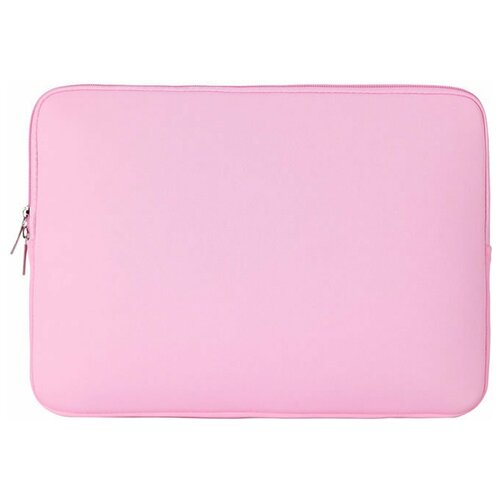 Чехол для ноутбука 13-14.6 дюймов, из неопрена, водонепроницаемый, размер 36-27-2 см, розовый