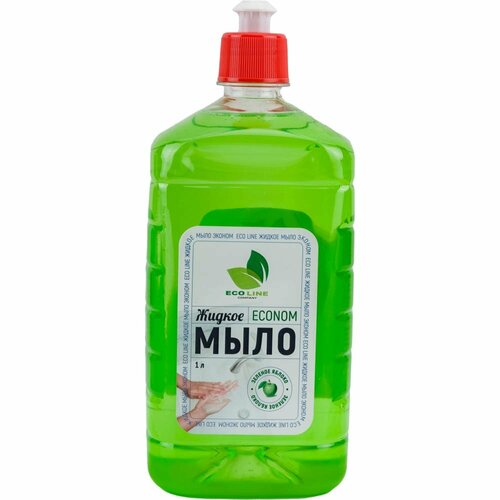 Жидкое мыло NEOLINE ECONOM