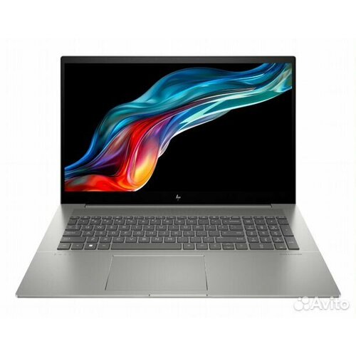 HP Envy 17 Touch 2023 i7-13700H/16G/512G