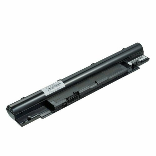 Аккумуляторная батарея Pitatel Extra для ноутбука Dell 268X5 (5200mAh)