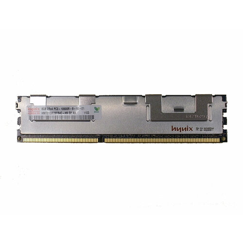 Оперативная память Dell 8GB 2Rx4 PC3-10600R DDR3-1333MHz [2HF92]