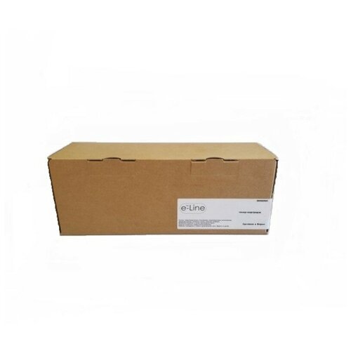 Тонер- картридж Bulat e- Line для Xerox Phaser 6600/WC 6605 106R02235 (6k) Yellow