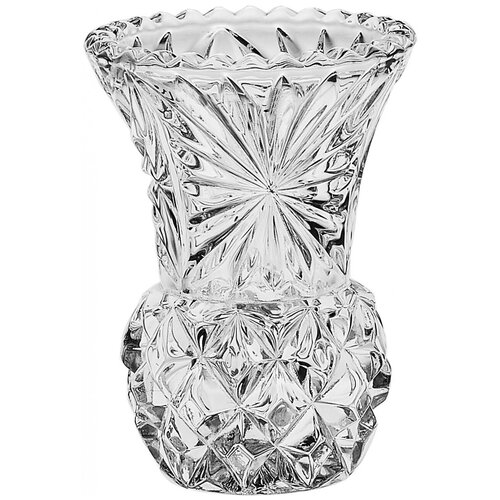 Crystal Bohemia Ваза Diamond