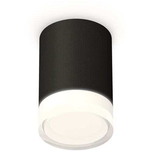 Комплект накладного светильника Ambrella light Techno spot XS7422023