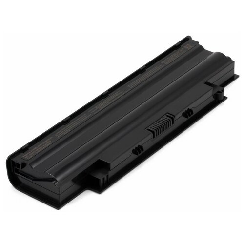 Аккумулятор для Dell 312-1197, 312-1200, 9T48V, J1KND (5200mAh)