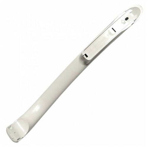 Ручка для холодильника Атлант 1704 верхняя, 26591069