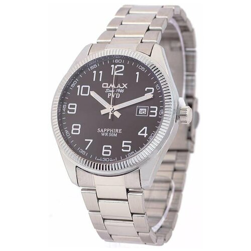 Наручные часы OMAX Classic 79831, мультиколор, черный