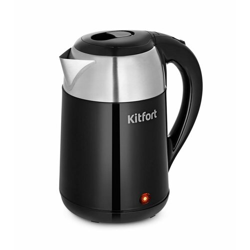 Чайник Kitfort КТ-6647