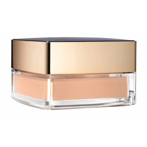 ESTEE LAUDER Double Wear Sheer Flattery Loose Powder Рассыпчатая пудра, 10 г, Light Medium Matte