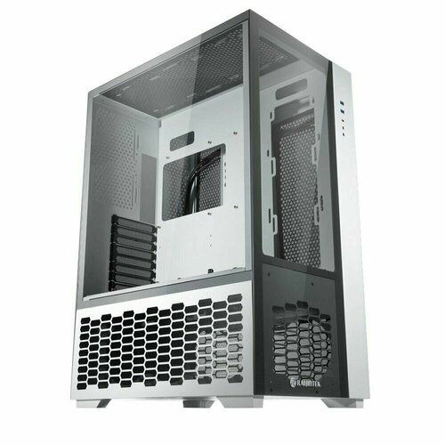 Корпус Raijintek PAEAN PREMIUM WHITE (0R20B00209)