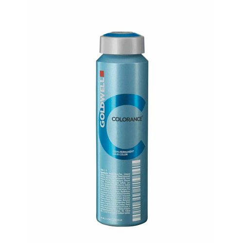 Goldwell Colorance Level 8 Natural - Тонирующая крем-краска 120 мл