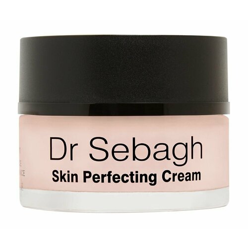 Крем для жирной и комбинированной кожи с матирующим эффектом Dr Sebagh Skin Perfecting Cream