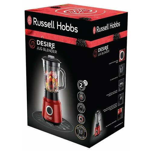 Блендер Russell Hobbs 24721-56