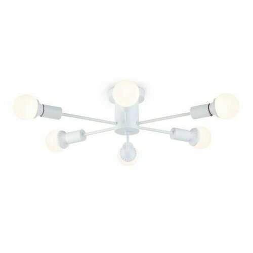 Потолочная люстра Ambrella Light Light Loft TR80401